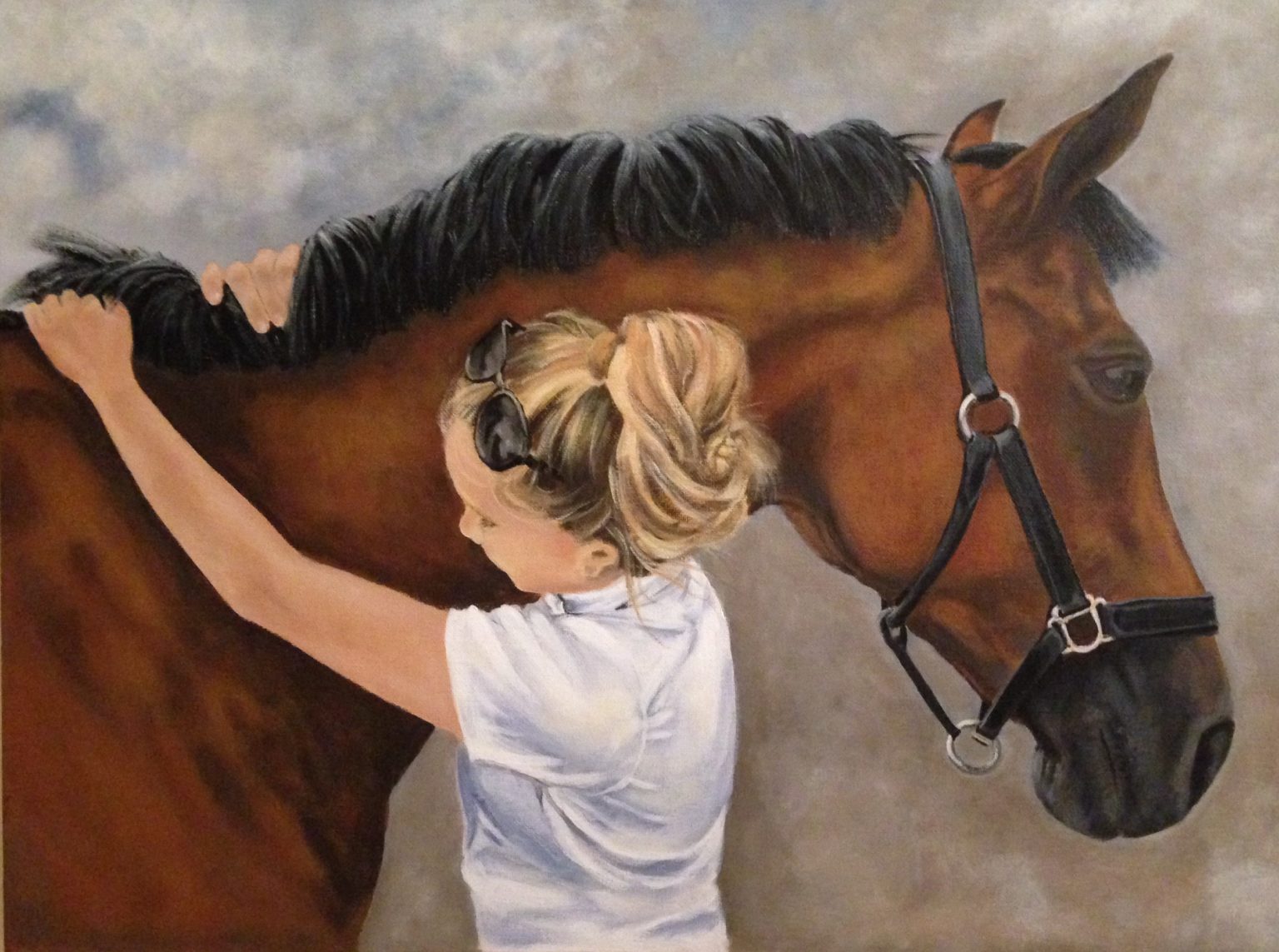 Commissions - Cathy Jefferies Art